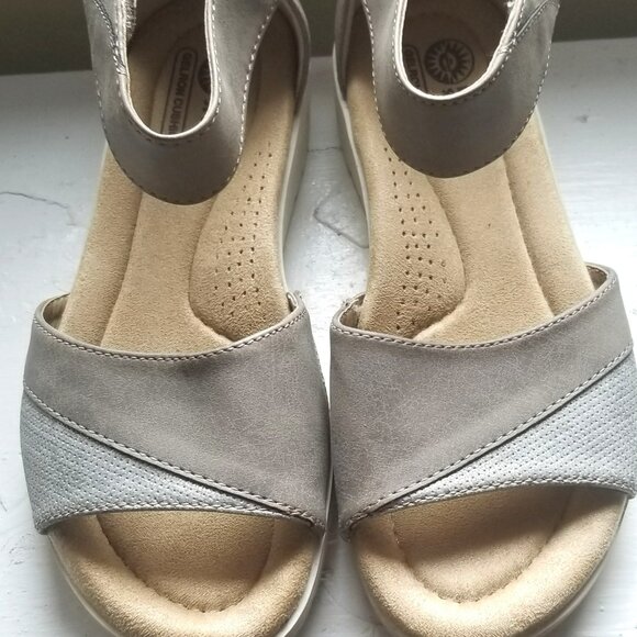 Earth Spirit | Shoes | Earth Spirit Sandals | Poshmark